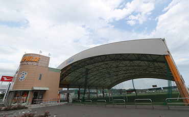 施設 | エスパルスドリームフィールド | 清水エスパルス公式WEBサイト