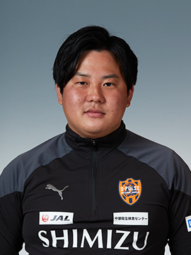 清水エスパルス公式WEBサイト