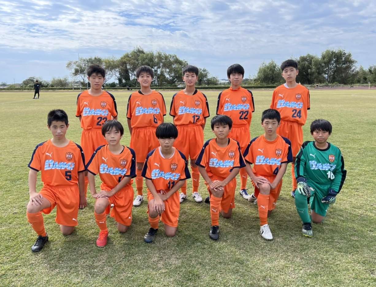高円宮JFA U-13サッカーリーグ2022静岡1部リーグ（清水エスパルスSS静岡ジュニアユース vs IWATA EAST SC ）の試合結果について | 清水エスパルス公式WEBサイト