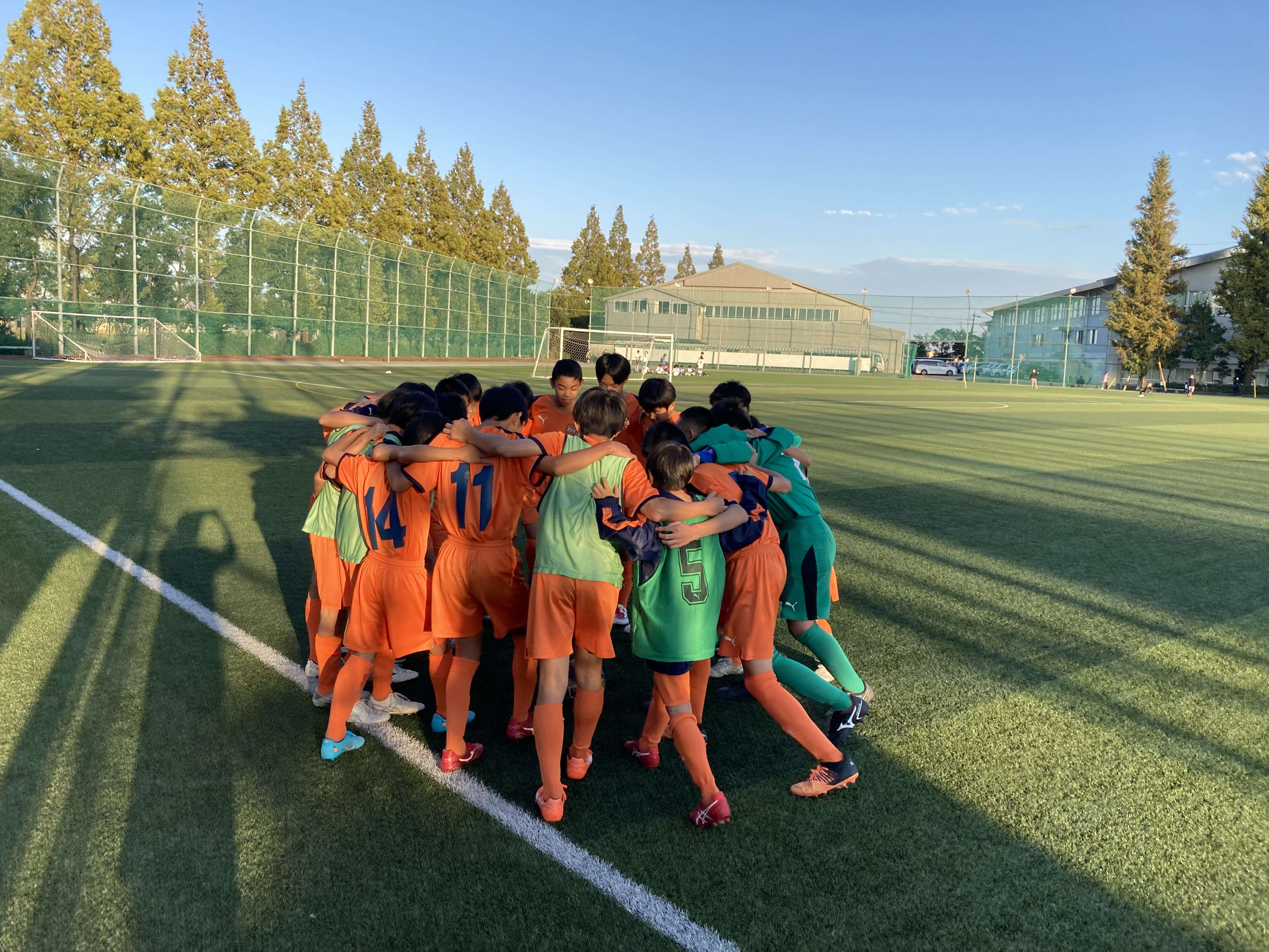 高円宮JFA U-13サッカーリーグ2022静岡TOPリーグ（清水エスパルスSS藤枝ジュニアユース vs 藤枝東FC）の試合結果について | 清水エスパルス公式WEBサイト