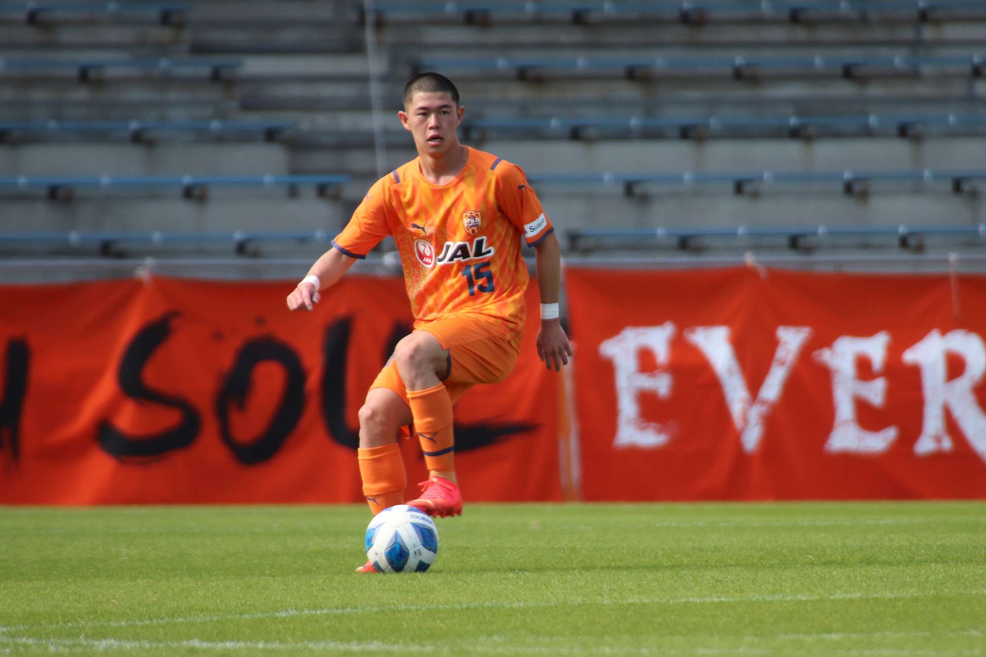 高円宮杯 JFA U-18 サッカープレミアリーグ2022WEST（清水エスパルスユース vs ジュビロ磐田U-18）の試合結果について | 清水エスパルス公式WEBサイト