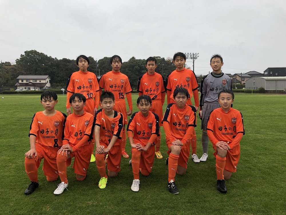 高円宮JFA U-13サッカーリーグ2022静岡TOPリーグ（清水エスパルスSS富士ジュニアユース vs ソーニョFC掛川）の試合結果について | 清水エスパルス公式WEBサイト