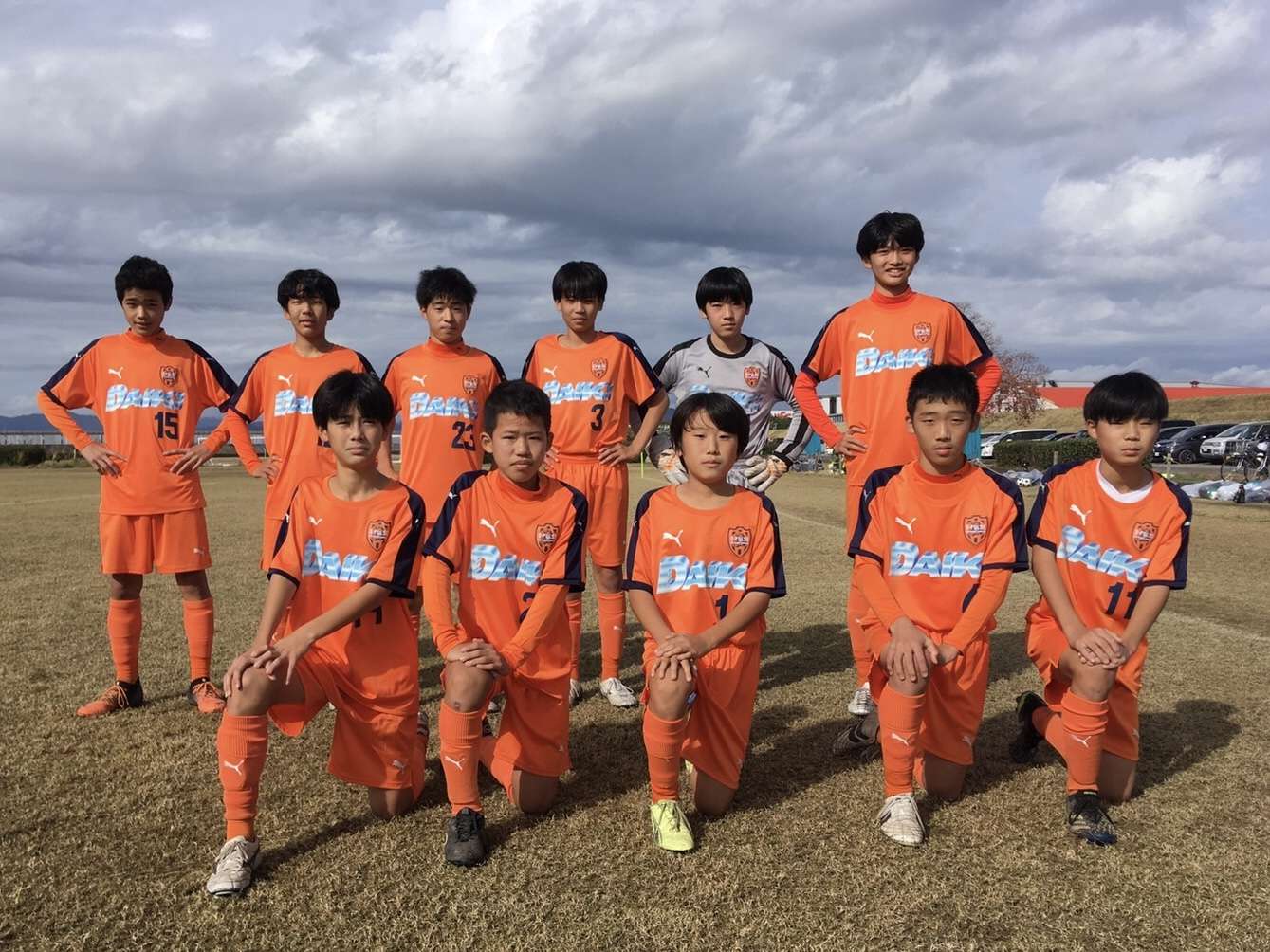 高円宮JFA U-13サッカーリーグ2022静岡1部リーグ（清水エスパルスSS静岡ジュニアユース vs FC Jogador静岡）の試合結果について | 清水エスパルス公式WEBサイト