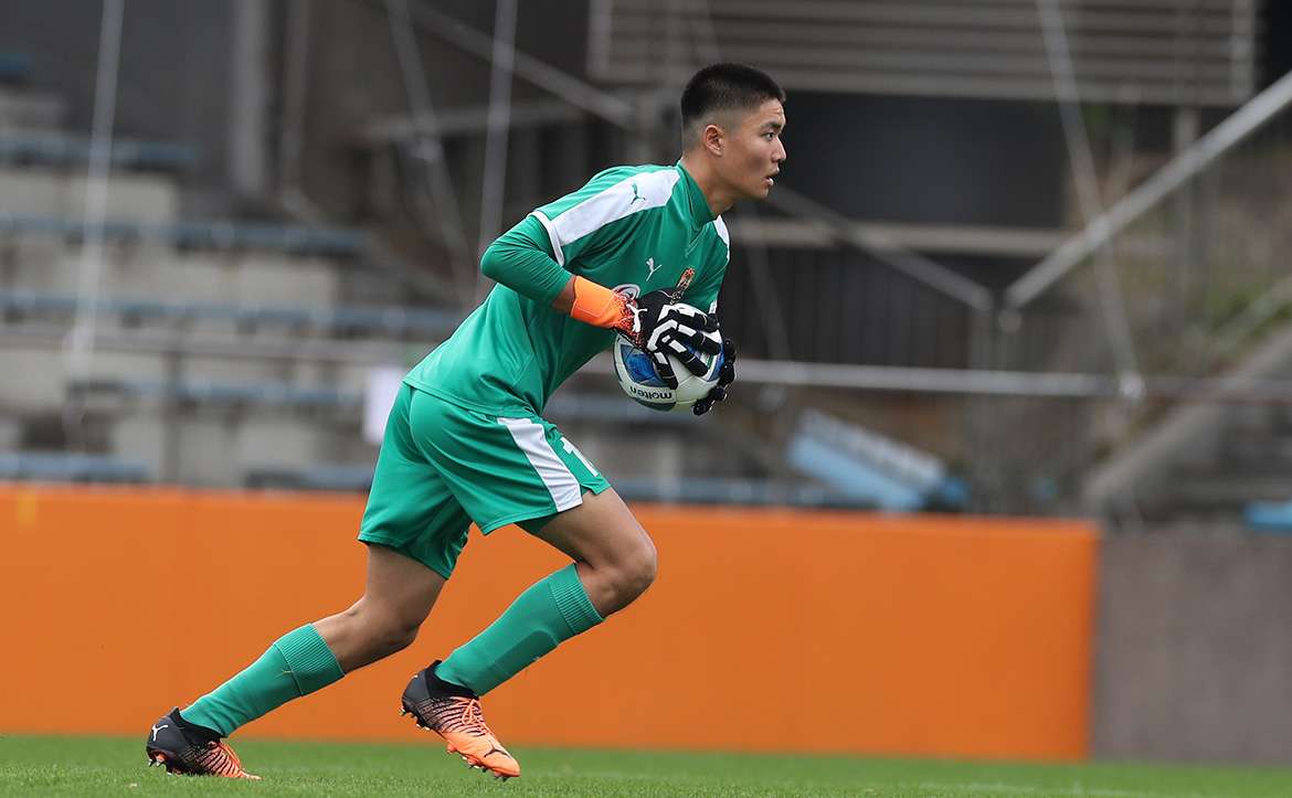 高円宮杯 JFA U-18 サッカープレミアリーグ2022WEST（清水エスパルスユース vs セレッソ大阪U-18）の試合結果について | 清水エスパルス公式WEBサイト