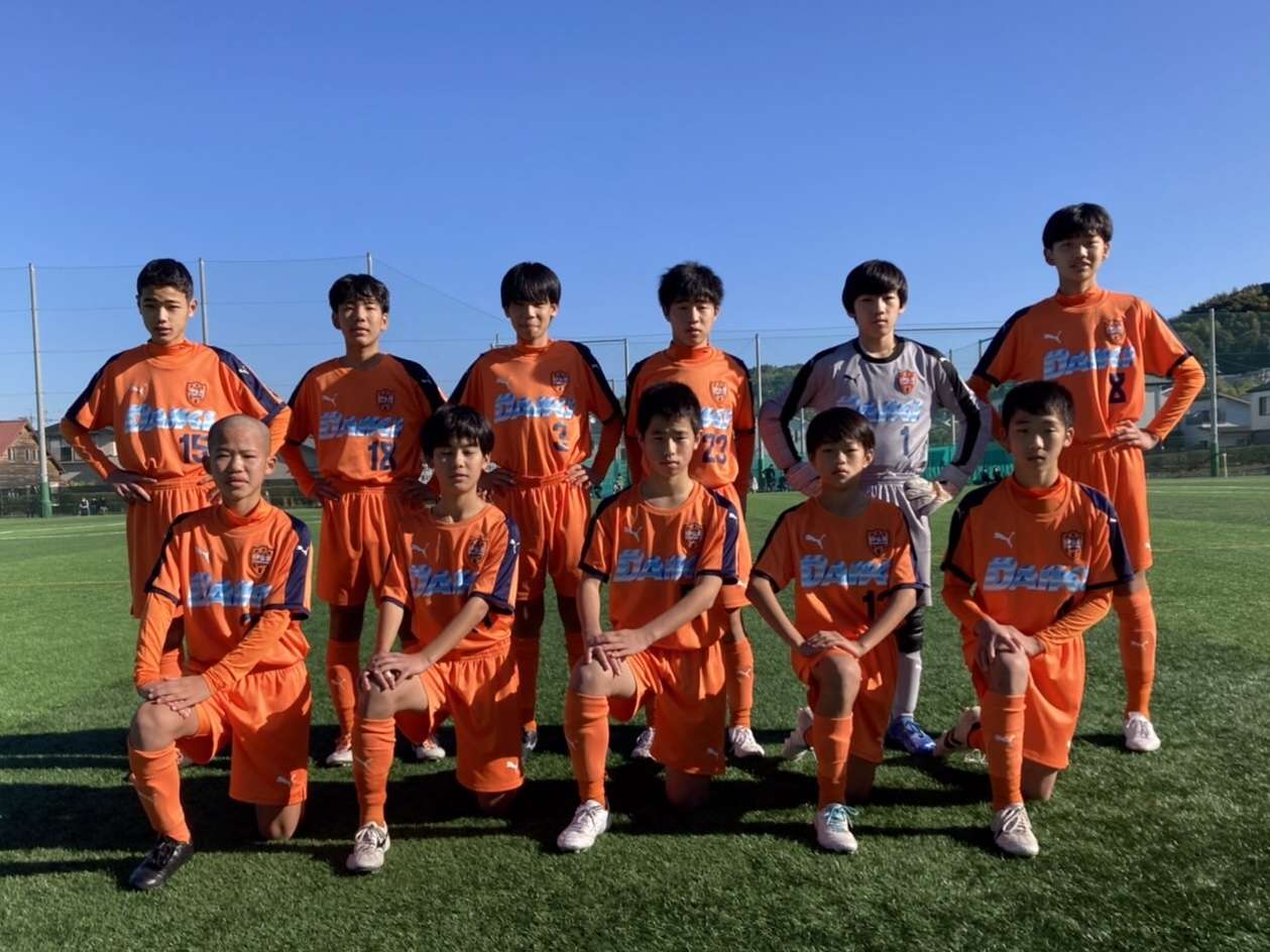 高円宮JFA U-13サッカーリーグ2022静岡1部リーグ（清水エスパルスSS静岡ジュニアユース vs 静岡学園中）の試合結果について | 清水エスパルス公式WEBサイト