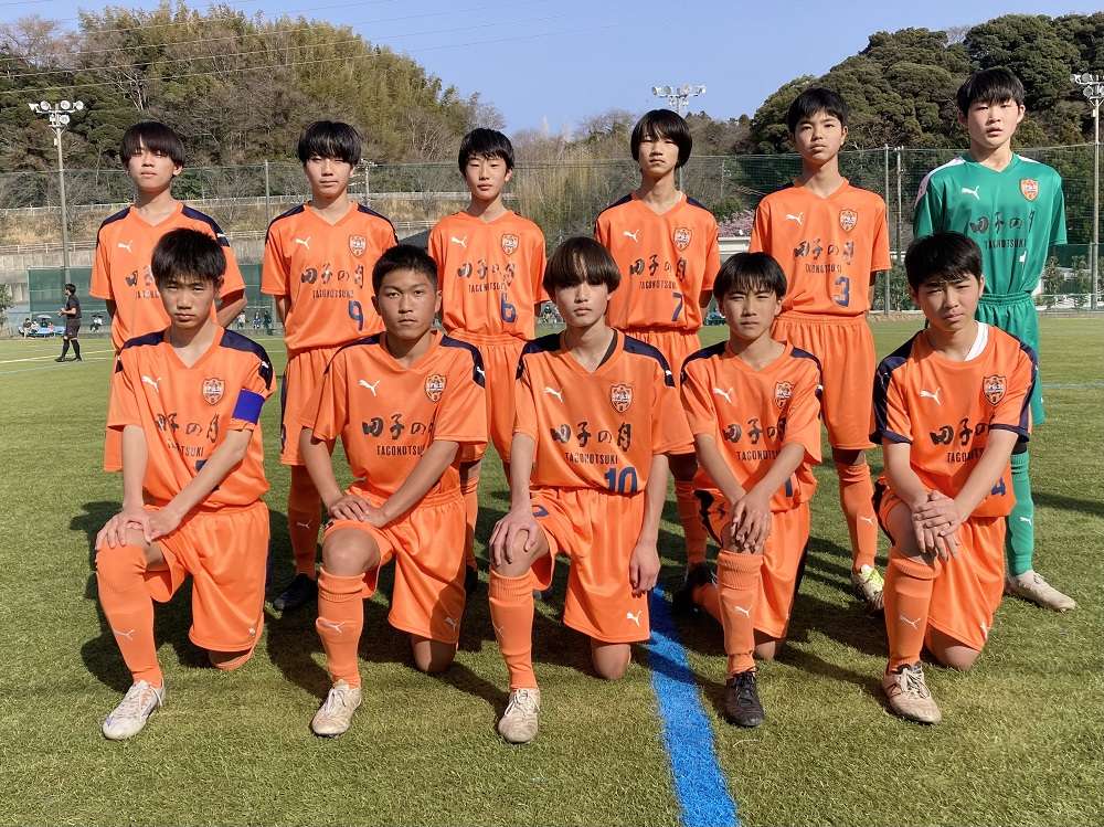 高円宮JFA U-15サッカーリーグ2023静岡県TOPリーグ（清水エスパルスSS富士ジュニアユース vs ジュビロ磐田U15 CENTRAL）の試合結果について | 清水エスパルス公式WEBサイト