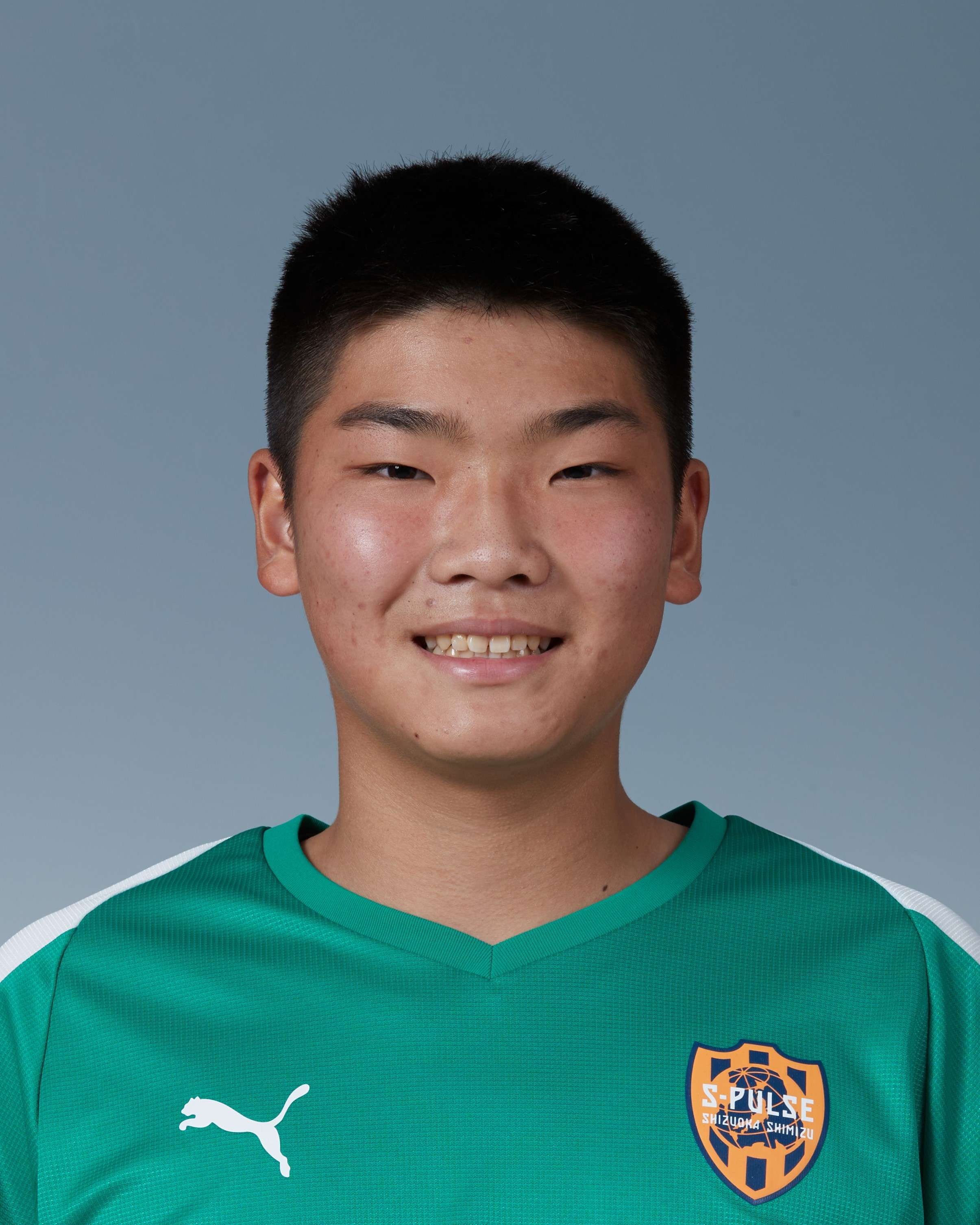 清水エスパルスジュニアユース山田 竜之介選手『2023 JFAナショナルGKキャンプ（3.24-26＠高円宮記念JFA夢フィールド）』メンバー選出のお知らせ | 清水エスパルス公式WEBサイト