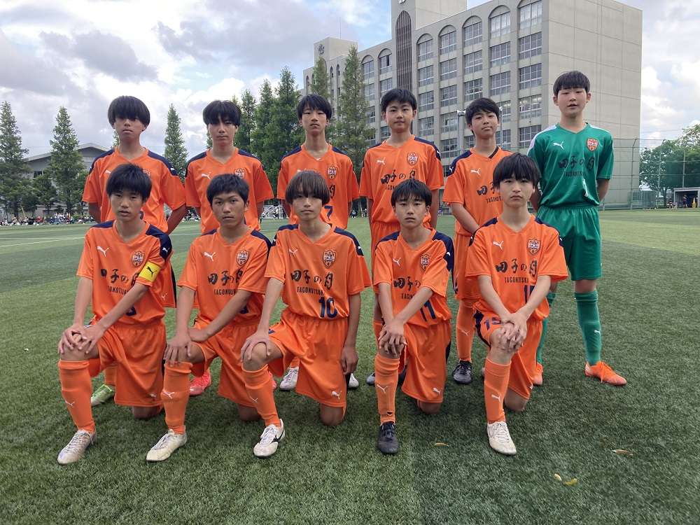 パロマカップ2023年度 第31回日本クラブユース選手権大会U-15静岡県予選 2次リーグ（清水エスパルスSS富士ジュニアユース vs FC LESTE）の試合結果について | 清水エスパルス ...