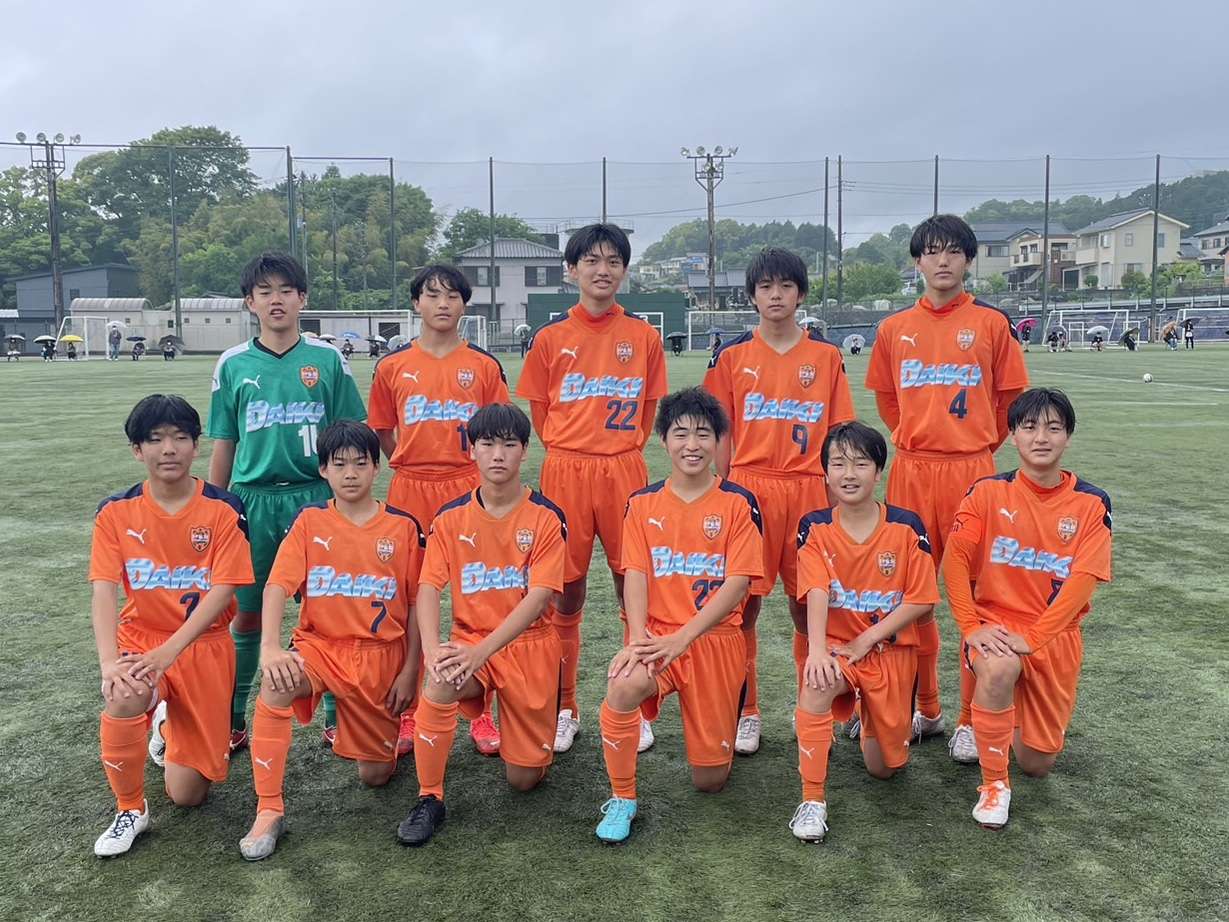 パロマカップ2023年度 第31回日本クラブユース選手権大会U-15静岡県予選 2次リーグ（清水エスパルスSS静岡ジュニアユース vs FC Fuji）の試合結果について | 清水エスパルス ...