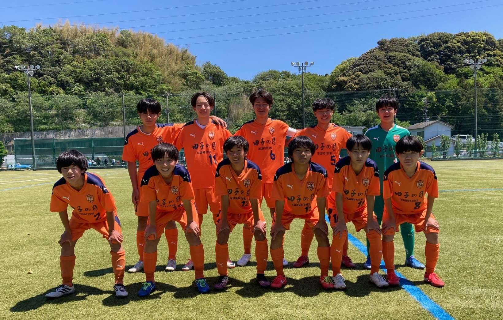 高円宮杯JFA U-15サッカーリーグ2025静岡 1部リーグ（清水エスパルスSS富士ジュニアユース vs ジュビロ磐田EAST）の試合結果について | 清水エスパルス公式WEBサイト