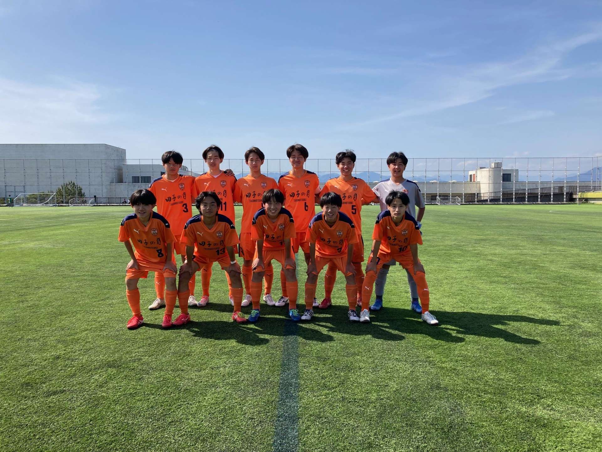 パロマカップ2025年度 第33回日本クラブユース選手権(U-15)大会 静岡県予選 3次リーグ（清水エスパルスSS富士ジュニアユース vs FC Jogador 静岡）の試合結果について ...