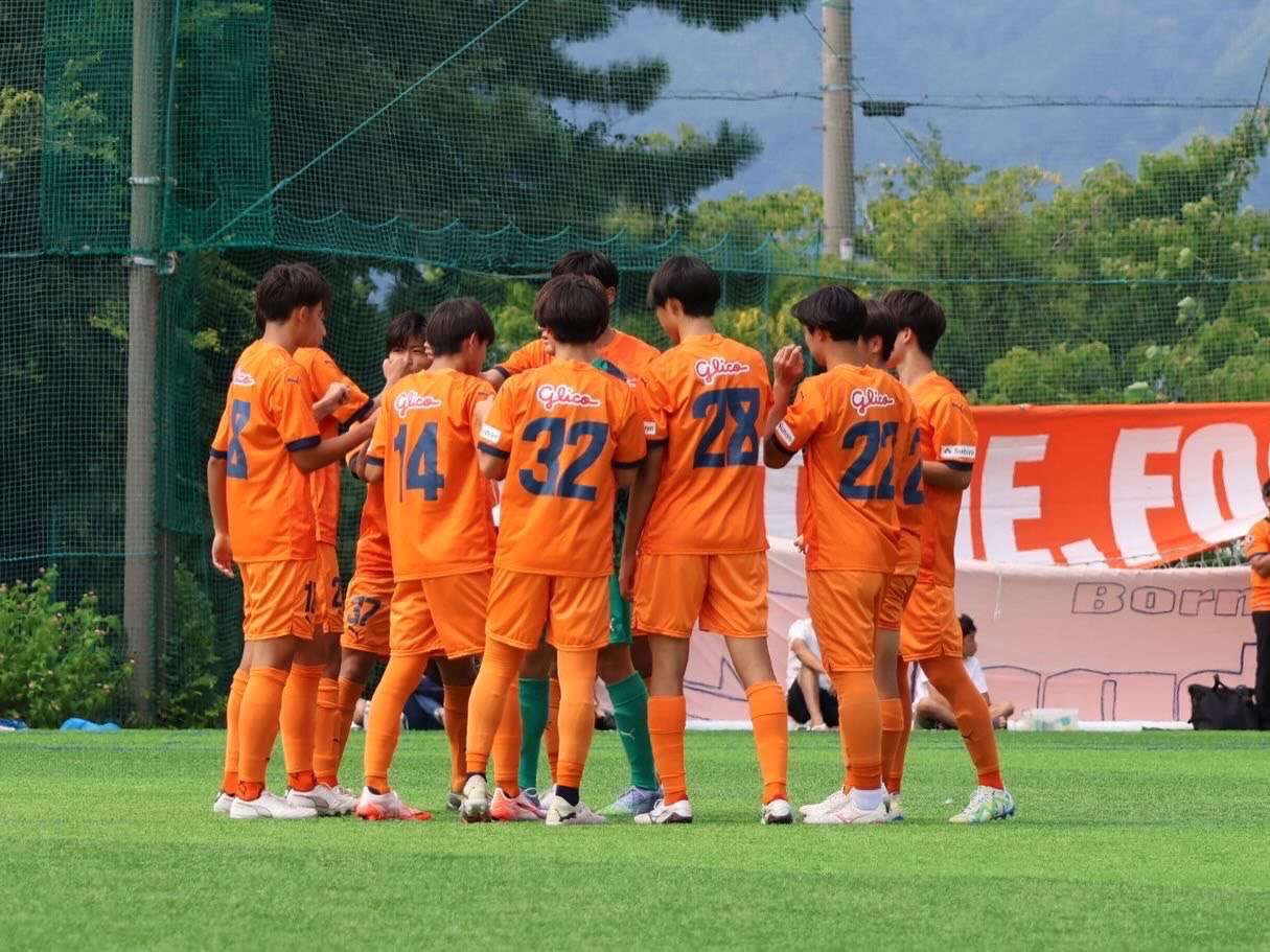 2025Jユースカップ 第31回Jリーグユース選手権大会（清水エスパルスユース vs 川崎フロンターレU-18）の試合結果について | 清水エスパルス公式WEBサイト