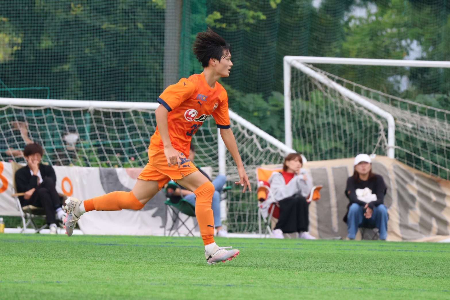 2025Jユースカップ 第31回Jリーグユース選手権大会（清水エスパルスユース vs 湘南ベルマーレ）の試合結果について | 清水エスパルス公式WEBサイト