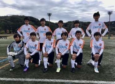 高円宮JFA U-13サッカーリーグ2022静岡1部リーグ（清水エスパルスSS静岡ジュニアユース vs 清水エスパルスSS榛原ジュニアユース）スクールダービーの試合結果について | 清水 ...