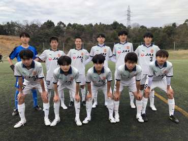 高円宮杯JFAU-15サッカーリーグ2024東海（清水エスパルスジュニアユース vs ヴィアティン三重U-15）の試合結果について | 清水 ...