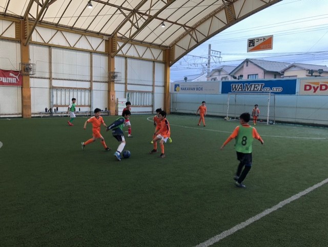 【イベントレポート】5月16日(日)『ShareField』を開催≪SDF藤枝≫ | その他ニュース | 清水エスパルス公式WEBサイト