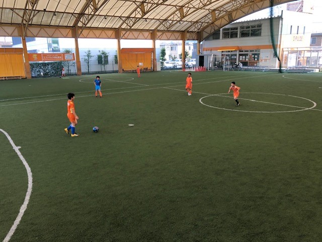 【イベントレポート】8月29日(日)『ShareField』を開催≪SDF藤枝≫ | その他ニュース | 清水エスパルス公式WEBサイト